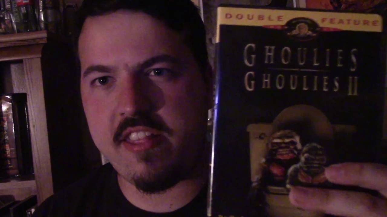 Ghoulies II (1988) Movie Review - YouTube