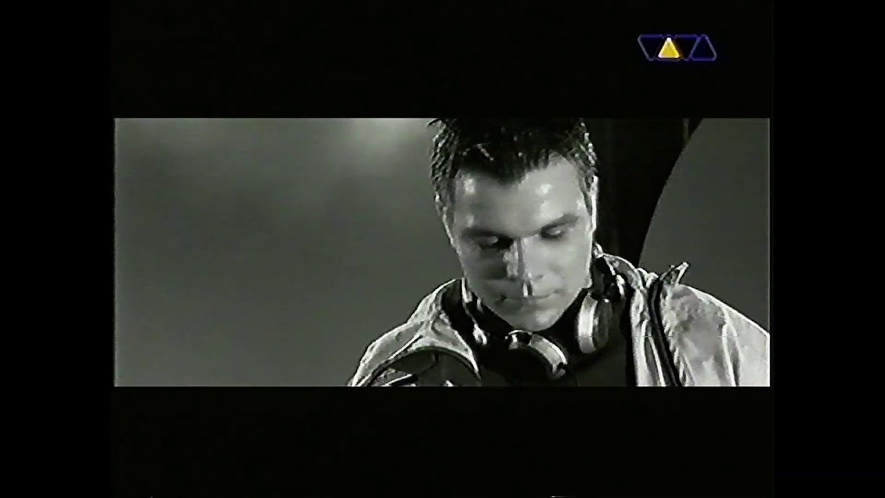 ATB - Let U Go (Official Video) (2001) - YouTube