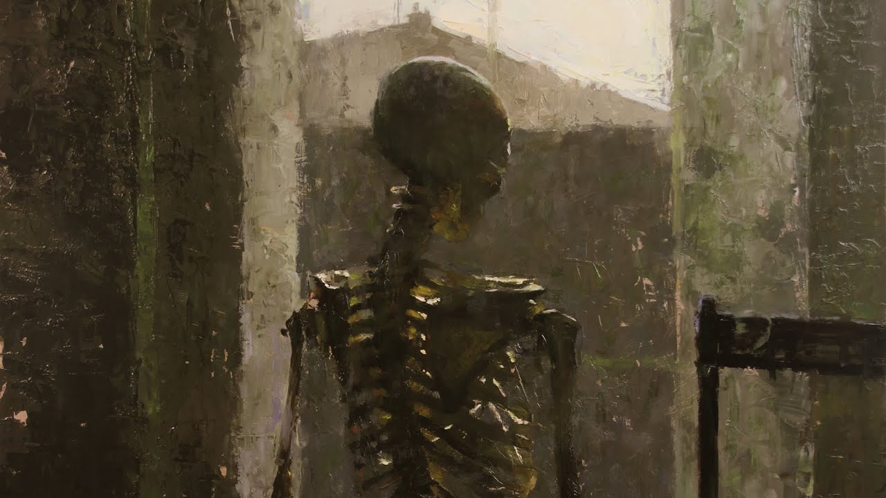 overthinking moments from the past that have made you who you are now ...