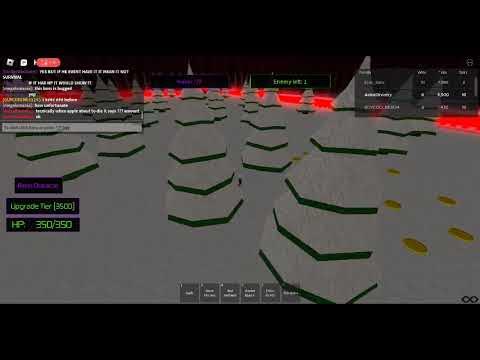 inf code dust sans beaten! (vid proof) - YouTube