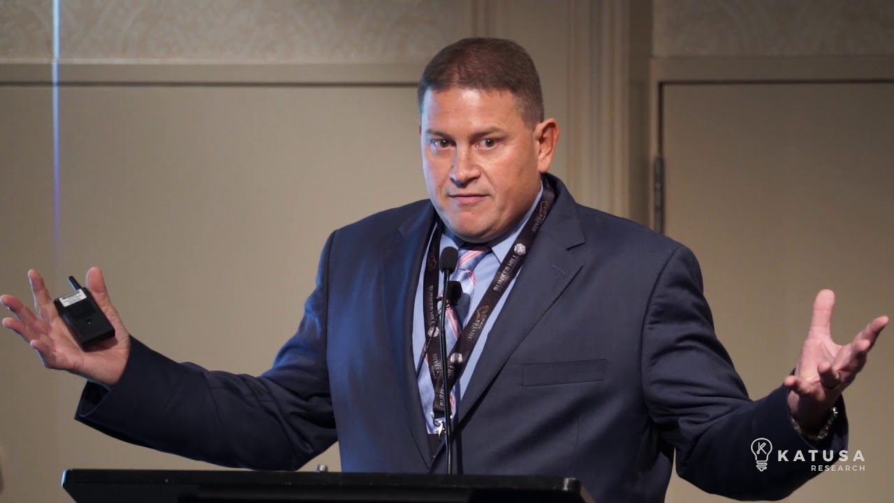 Three Stocks That Will Fuel the Bitcoin Revolution - Frank Curzio - YouTube