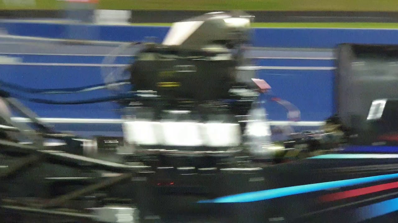 Adam Marchant Q3 2020 Western Nationals at Perth Motorplex - YouTube