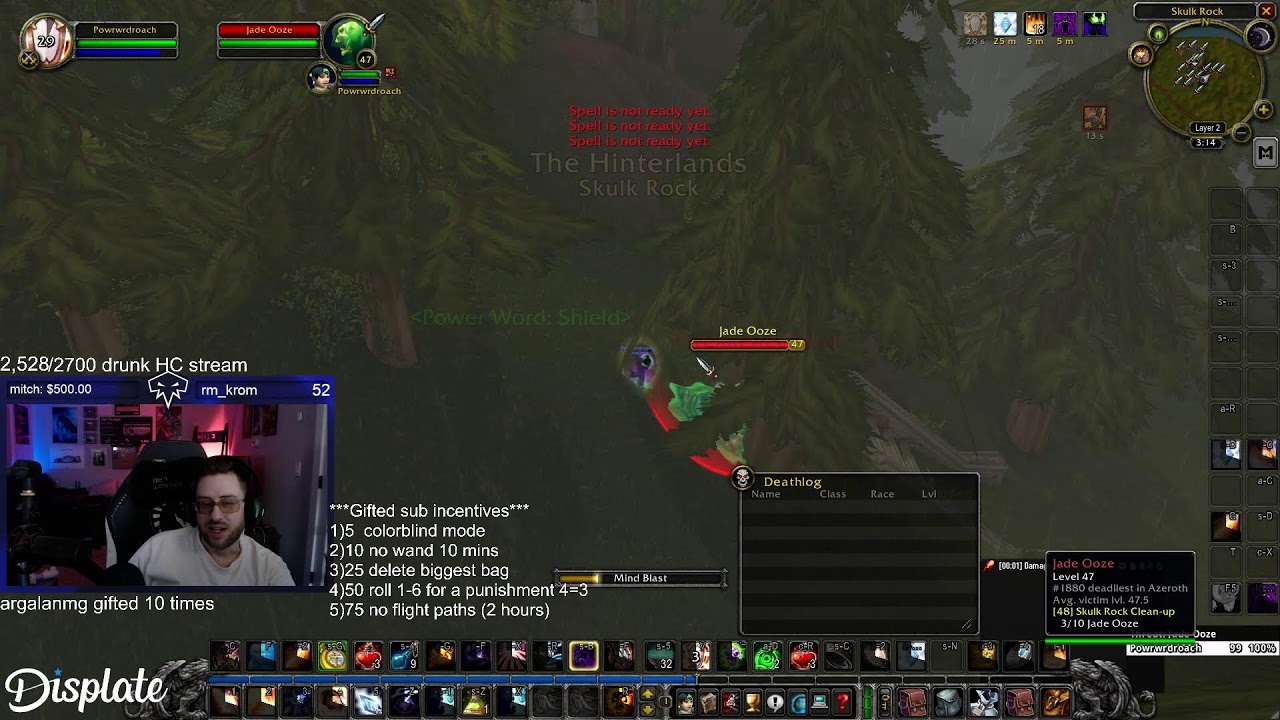 Cdew: !displate #ad - YouTube