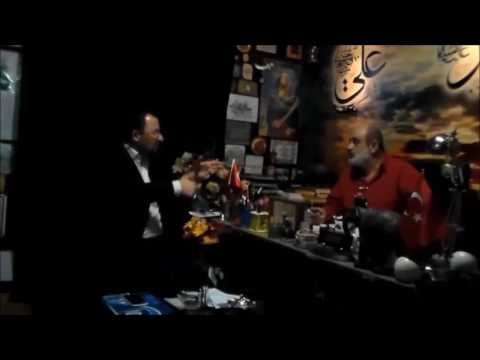 PERİ NEDİR ? CİN NEDİR ? MELEK NEDİR ? METAFİZİK VARLIKLARIN SIRRI . MURAT AKDAĞ - KURŞAT BERKKAN