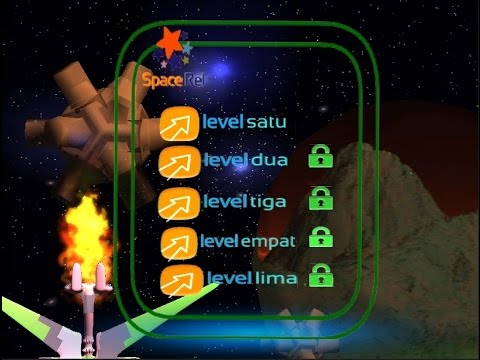 Cara membuat Game 2D menggunakan unity3d (pembuatan kharater (player ...