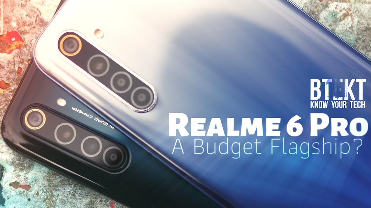 Realme 6 Pro - Realme 6 | SD 720G, 64MP Quad Camera 90hrz Budget BEASTS ...