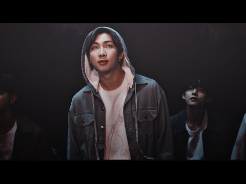 BTS - Diamonds (FMV)