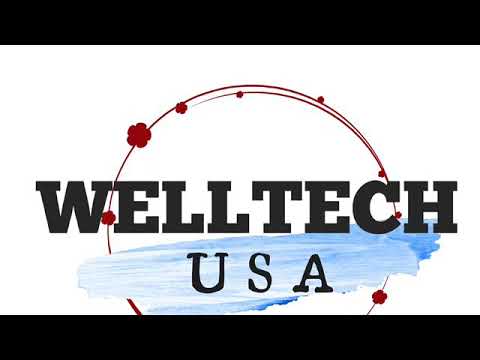Welltech USA 3 - YouTube