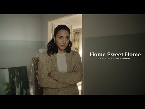 HOME SWEET HOME | Omar Rammal X Amnesty - YouTube