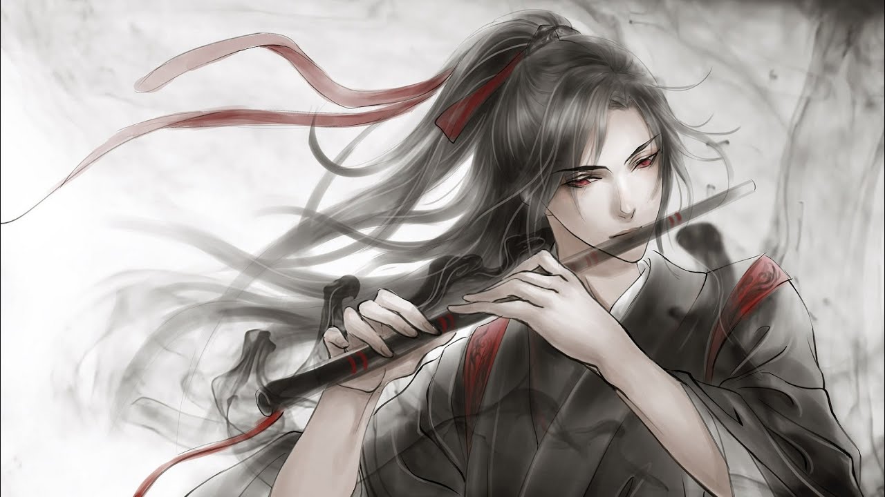 Kiro (Jalan Musim) by Aimer | Mo Dao Zu Shi ED | Lirik Indonesia - YouTube