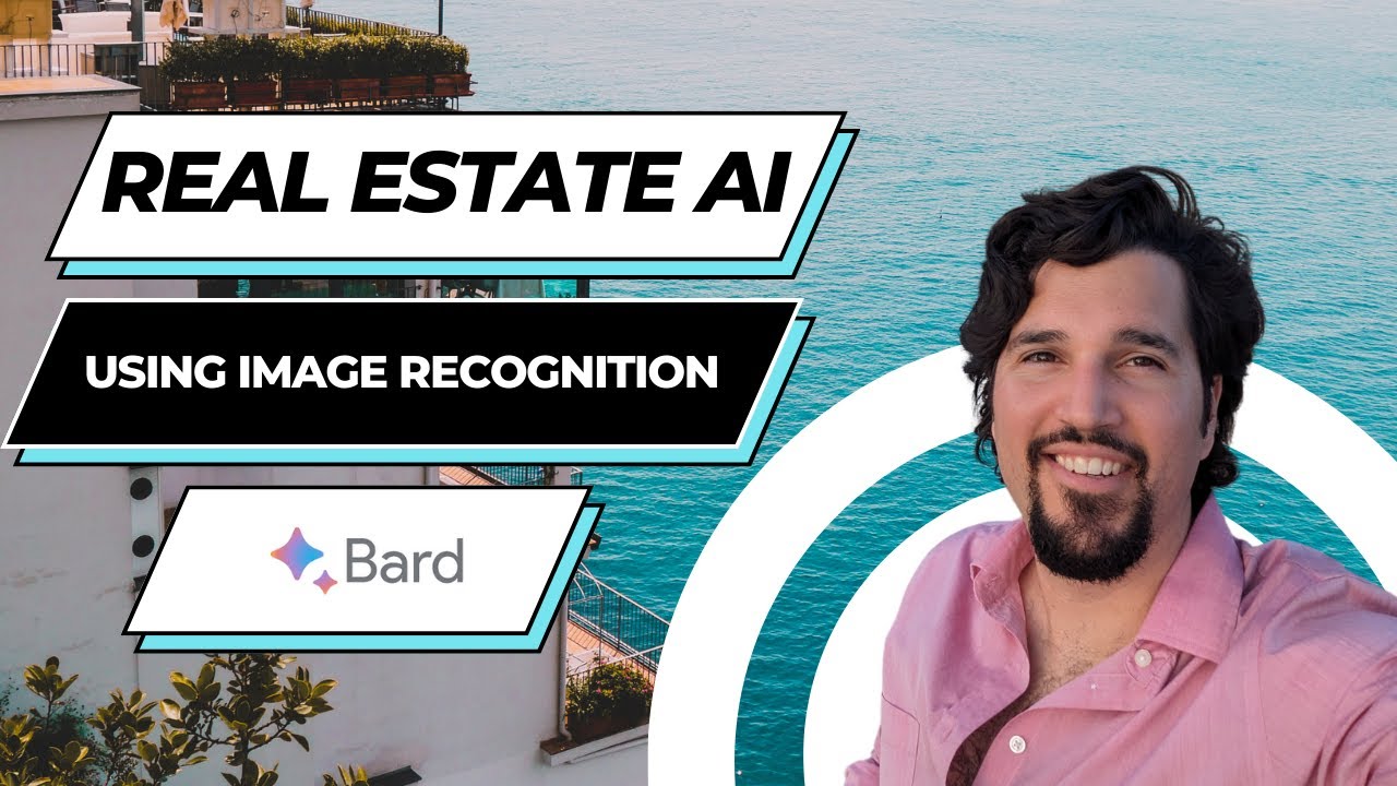 Using Google Bard's New AI Image Recognition Technology for Real Estate ...