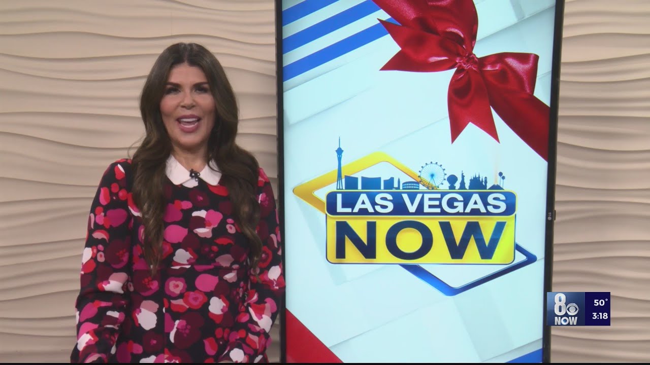 A Superstore Christmas with Towbin Auto Group - YouTube