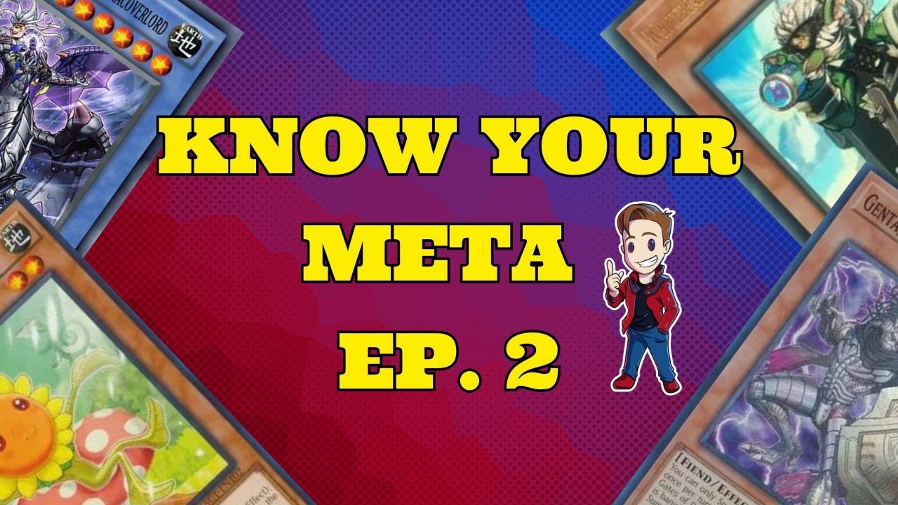 KNOW YOUR META | EP. 2 - YouTube