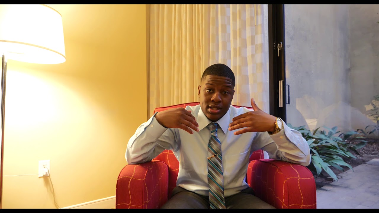 Young Mogul breaks down what the "Making Of A Mogul" brand is - YouTube