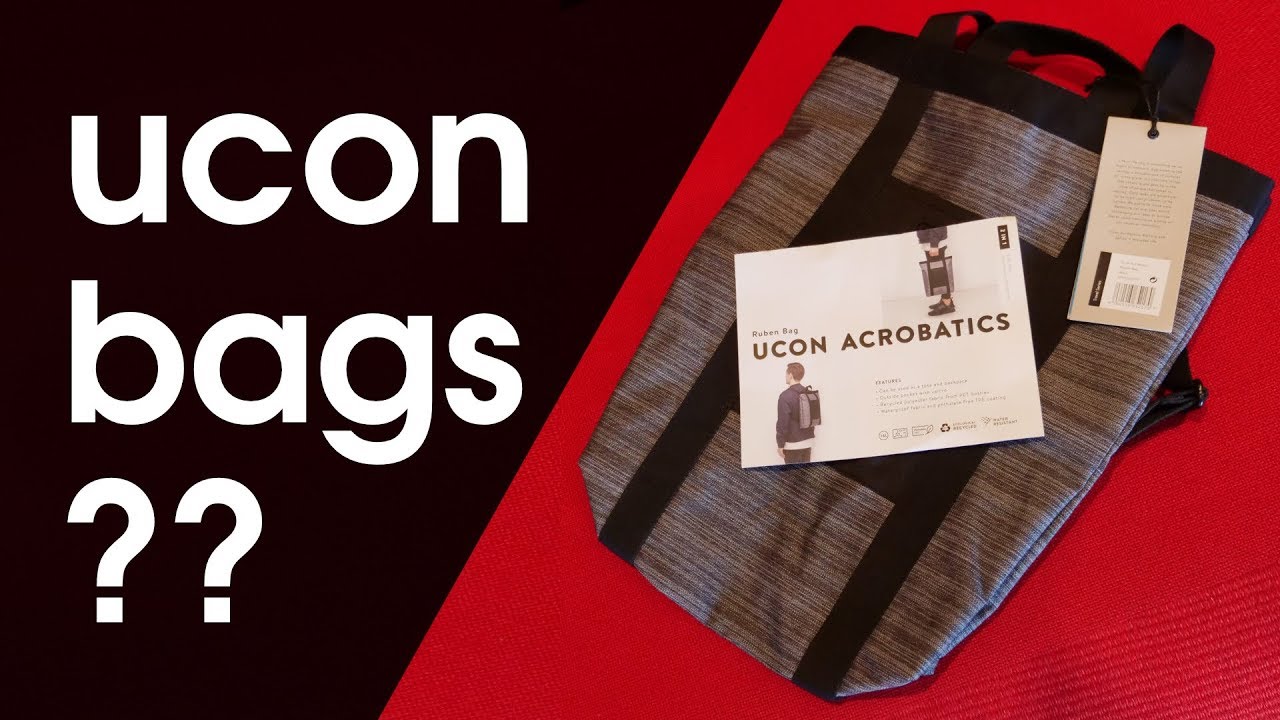 UCON ACROBATICS - FROM AN INLINE SKATING CLOTHING COMPANY TO A WELL ...
