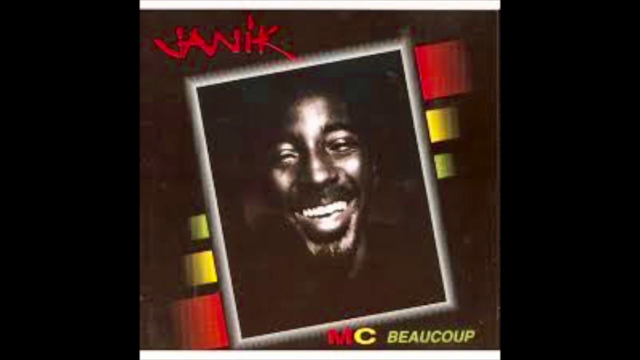 MC JANIK La vi Album MC Beaucoup - YouTube