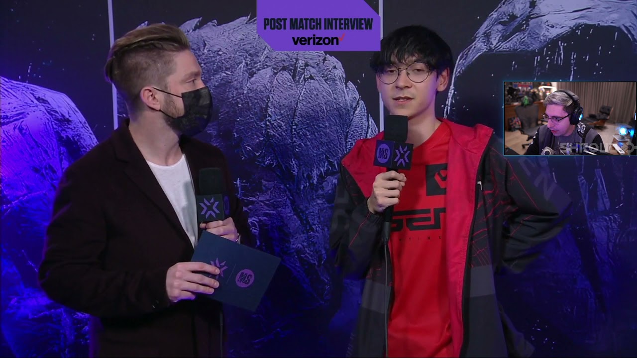 SHROUD mad on his chat when they told JUSTIN (just9n) to SHUT UP! - YouTube