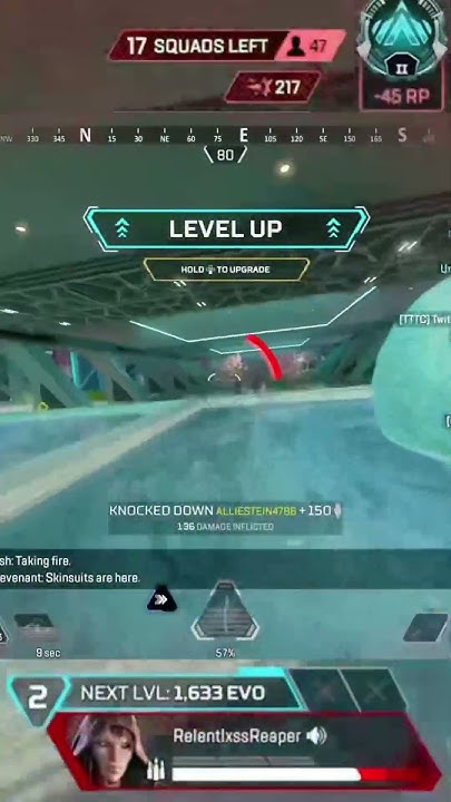 Quick 1v3 #apexlegends #apexcontroller #streamertwitch #apex #twitchstreamer #apexlegendsclips ...