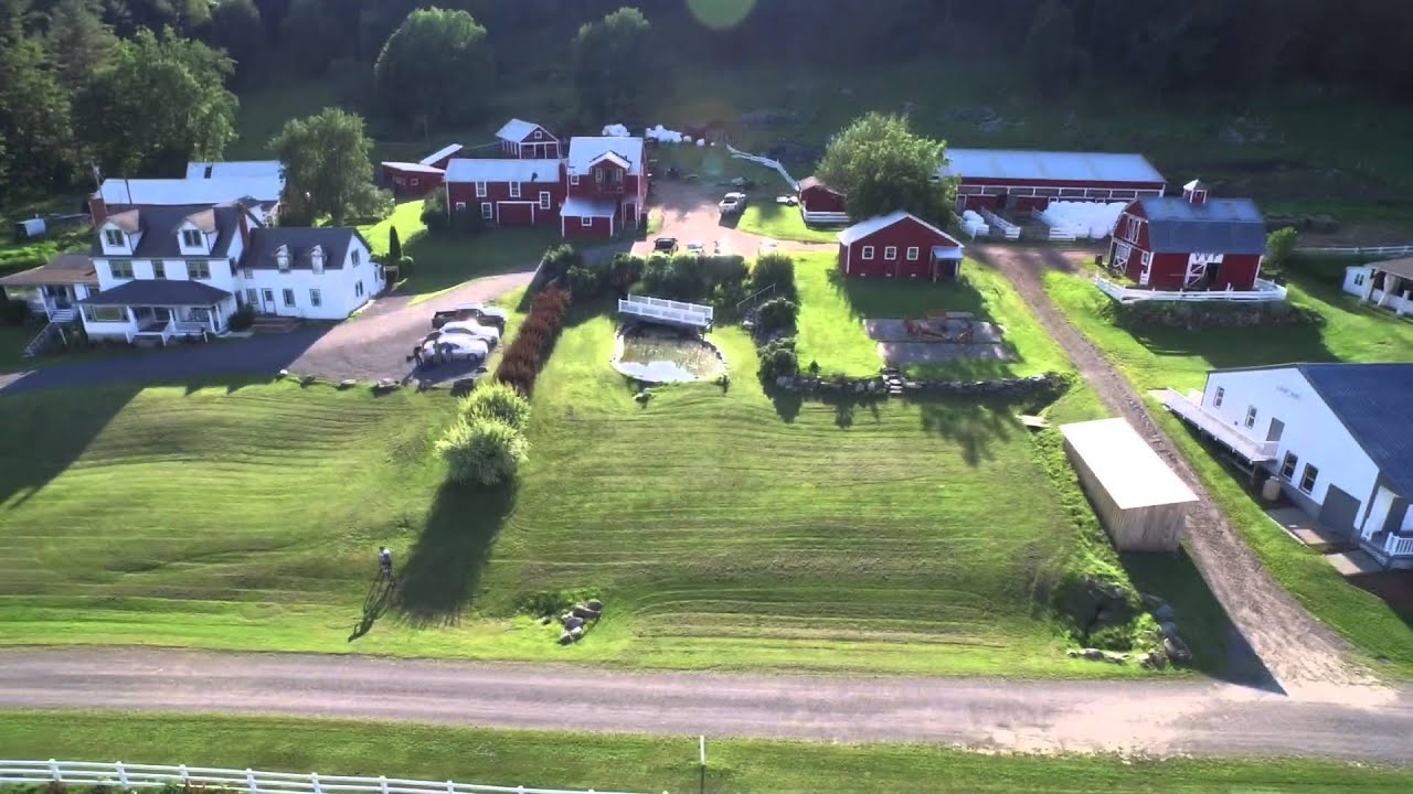 Warfield House Inn - YouTube