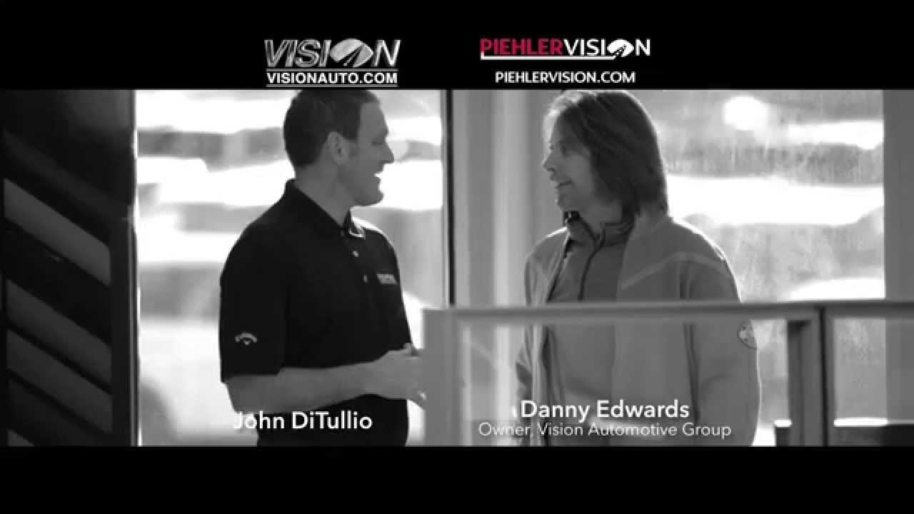 Vision Automotive Group "Thank You Rochester!" - YouTube