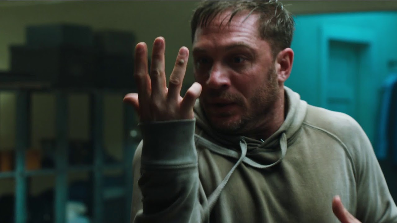 VENOM / Trailer C French / Date de sortie: 10 octobre 2018 - YouTube