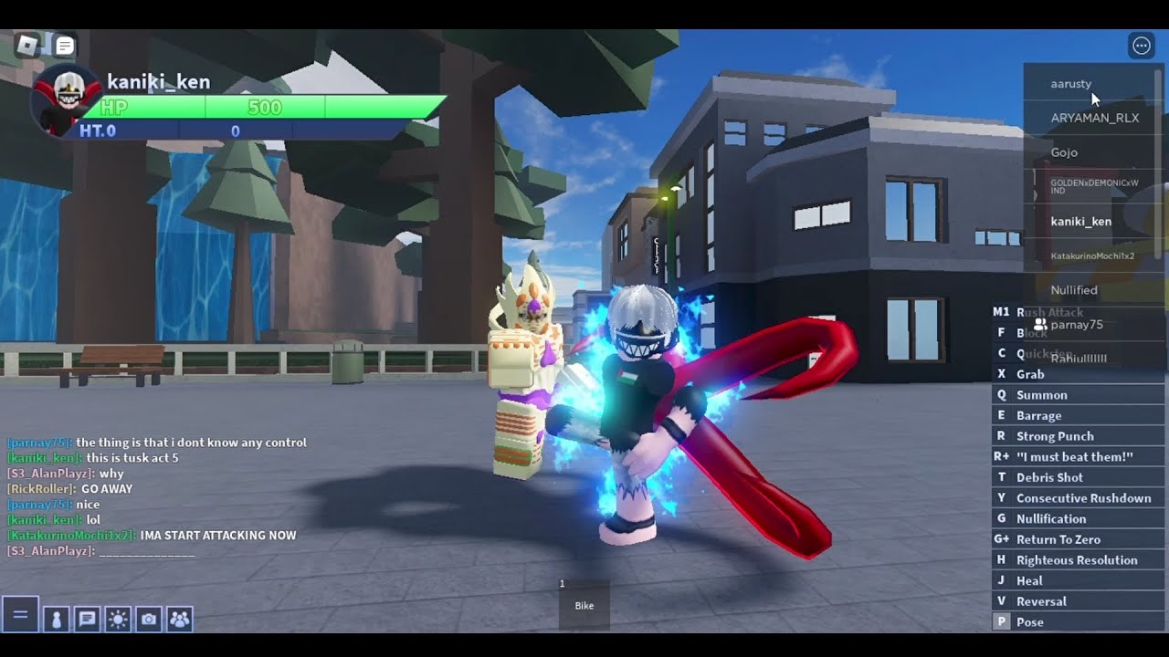aut GER IS BACK ( ITS SO SICK🔥🔥)#roblox - YouTube