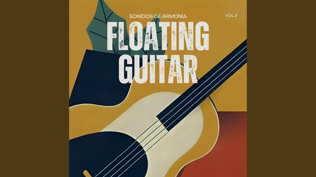 Floating Guitar Vol. 2 - YouTube