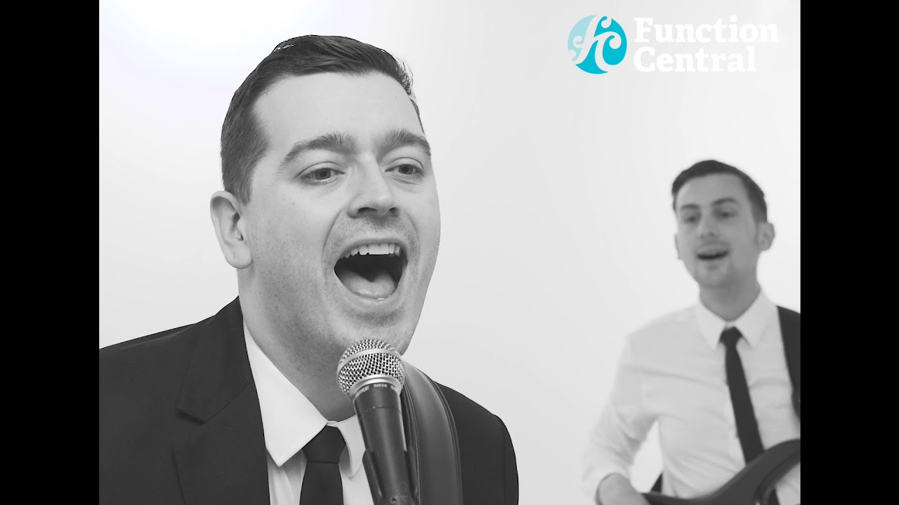 Banzai | Birmingham Wedding Band | Rock & Pop Party Band | Hire from ...