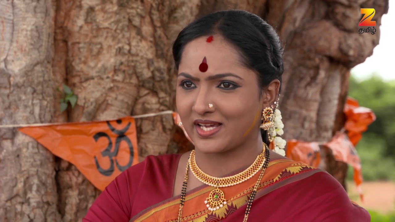 Ep 263 | Mahamayi - Zee Tamil Serial - Watch Full Series on Zee5 | Link ...