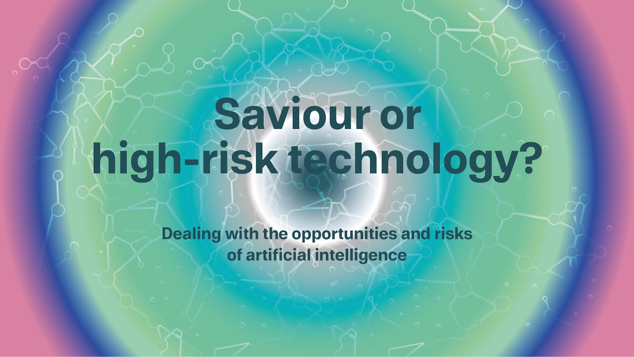 Saviour or high-risk technology? - YouTube