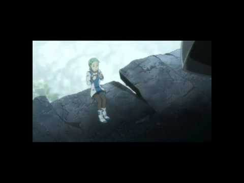 Eureka 7 pocket full of rainbows (good night, sleep tight, young lovers ...