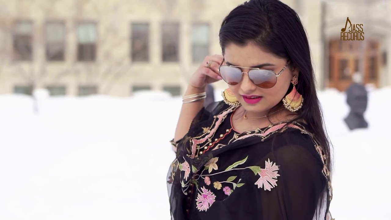 Shada new song teaser - YouTube