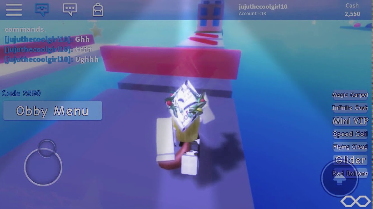 Make your own obby in roblox - YouTube