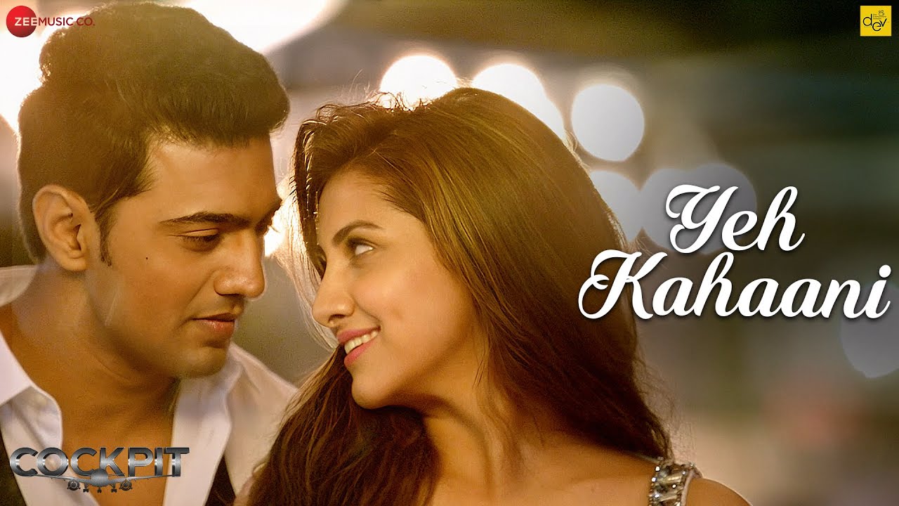 Yeh Kahaani - Cockpit | Dev & Rukmini Maitra | Sayan Ghosh & Brinda ...