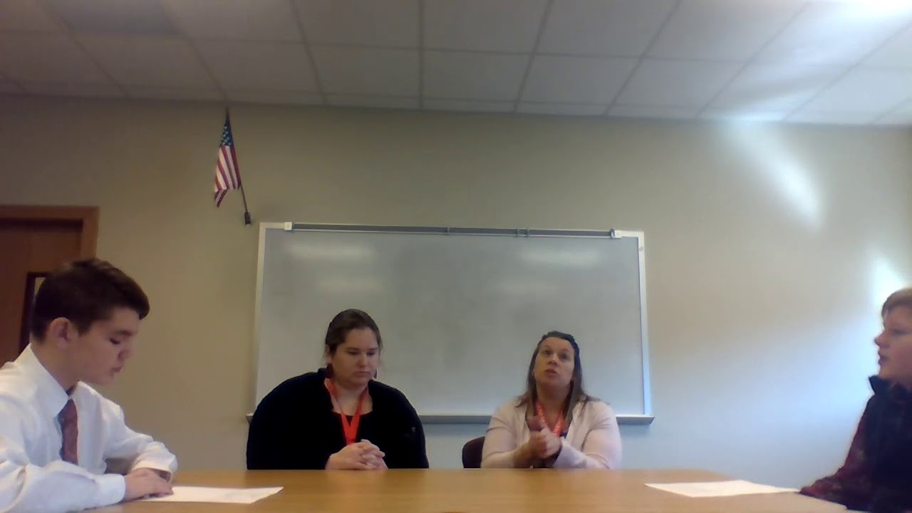 Ban the R-Word Conway and Conn - YouTube