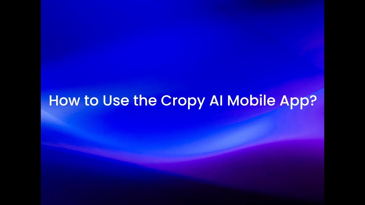 How to Use Cropy AI: Effortlessly Enhance Your Vehicle Listings in ...