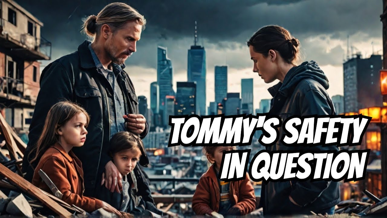 Alarming Reasons Tommy's Safety is at Risk - YouTube