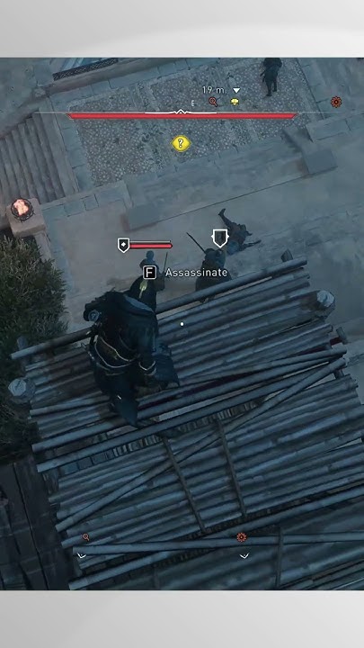 Stealth assassination E2 #shorts - YouTube