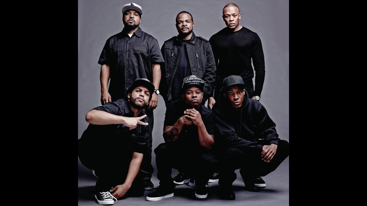 The Truth About Straight Outta Compton Eazy E And Dr Dre - Not Without ...