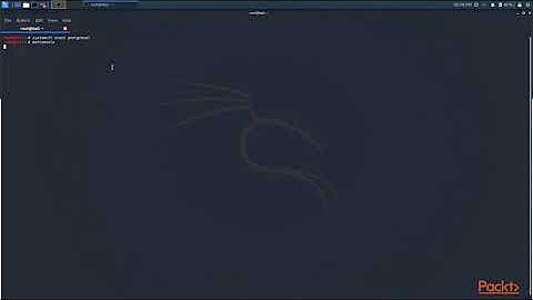 Python for Automating Information Security tutorial - YouTube