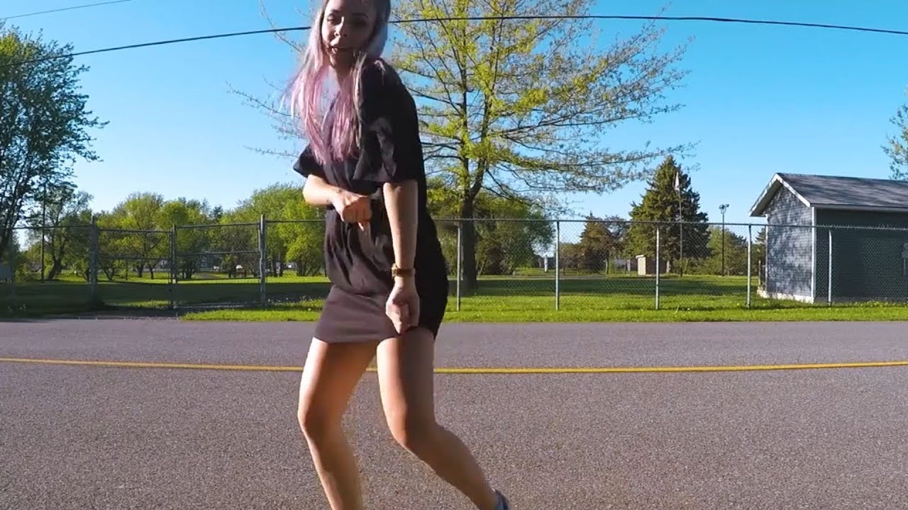 Haddaway - What Is Love - Shuffle Dance - Shuffle Girls - YouTube