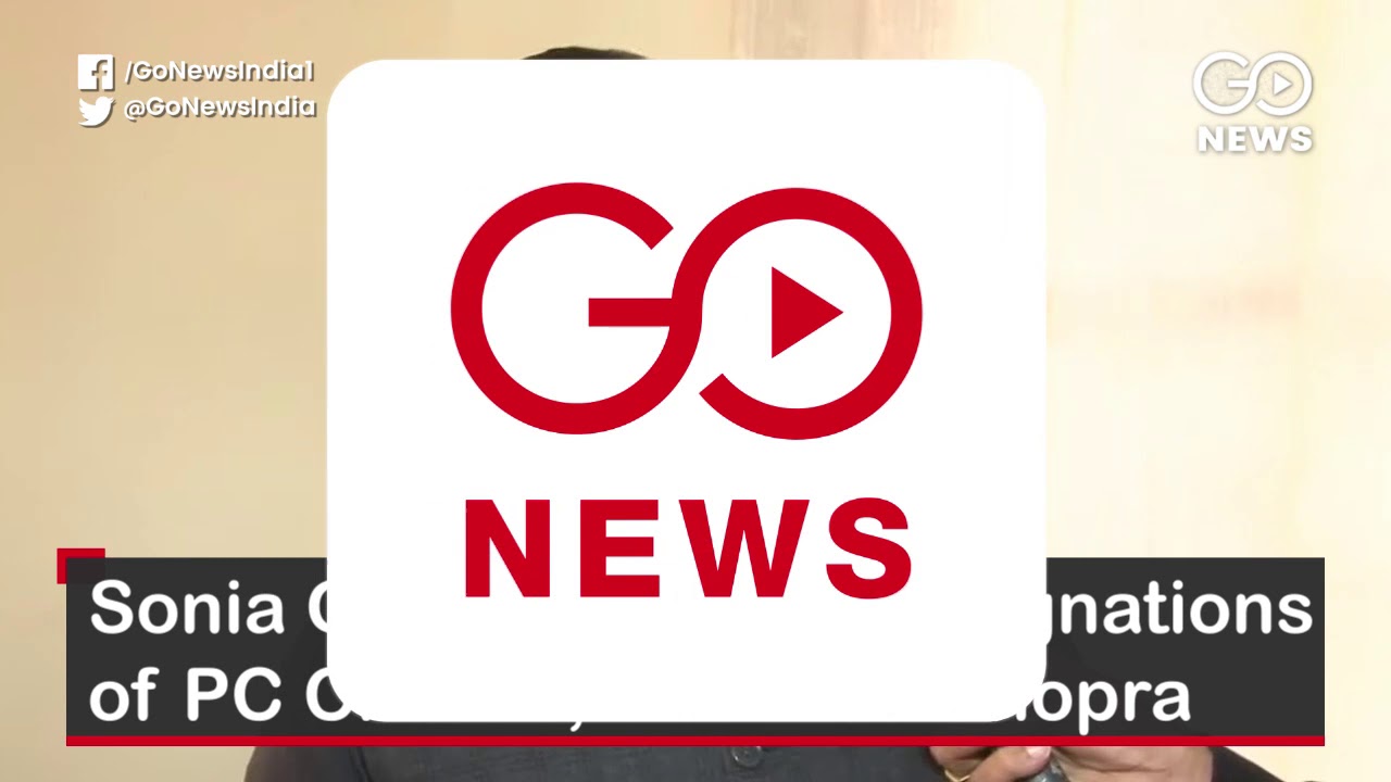 Go Headlines: Top News Of The Hour - YouTube