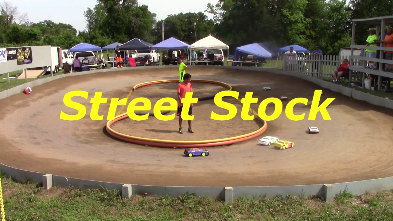 Checkered Flag Raceway - YouTube