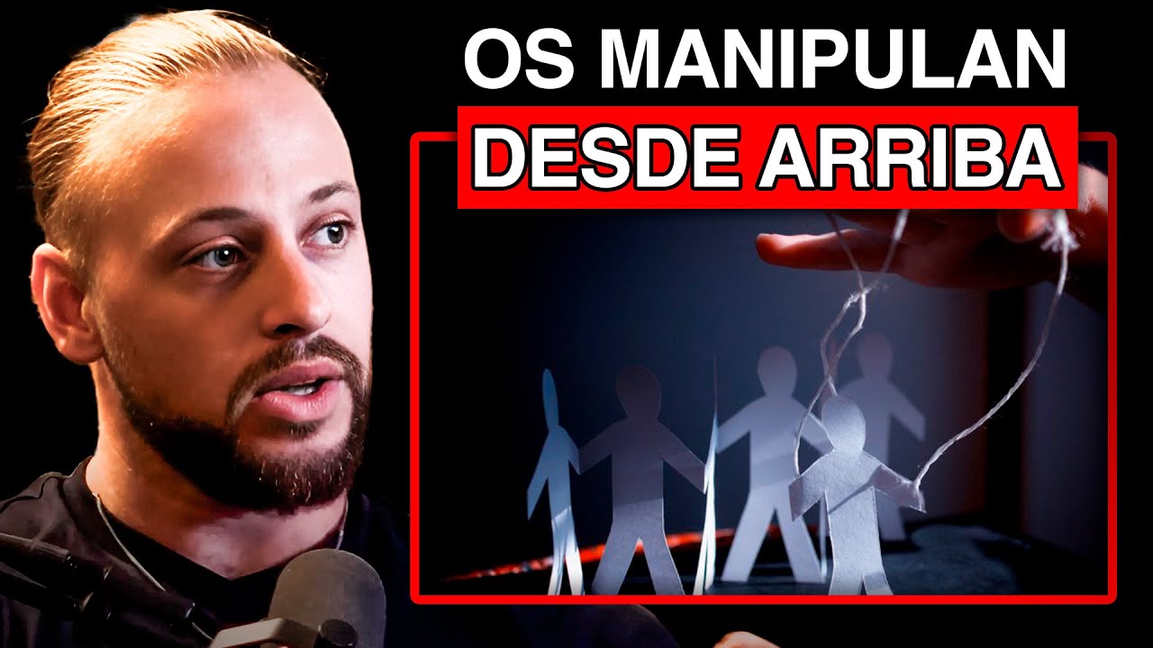 "LA VERDAD SOBRE LAS ELITES Y LA INFLACIÓN" | CHRISTIAN BRESSER #36 ...