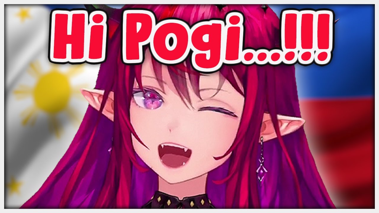 𝑰𝑹𝒚𝑺 𝑵𝒐𝒘 𝑲𝒏𝒐𝒘𝒔 𝑯𝒐𝒘 𝑻𝒐 𝑺𝒖𝒎𝒎𝒐𝒏 𝑭𝒊𝒍𝒊𝒑𝒊𝒏𝒐 𝑵𝒊𝒌𝒊𝒔 - YouTube