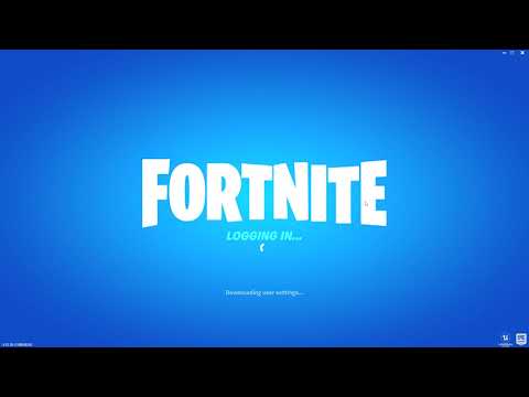 Fortnite Chapter 2 Intro - YouTube