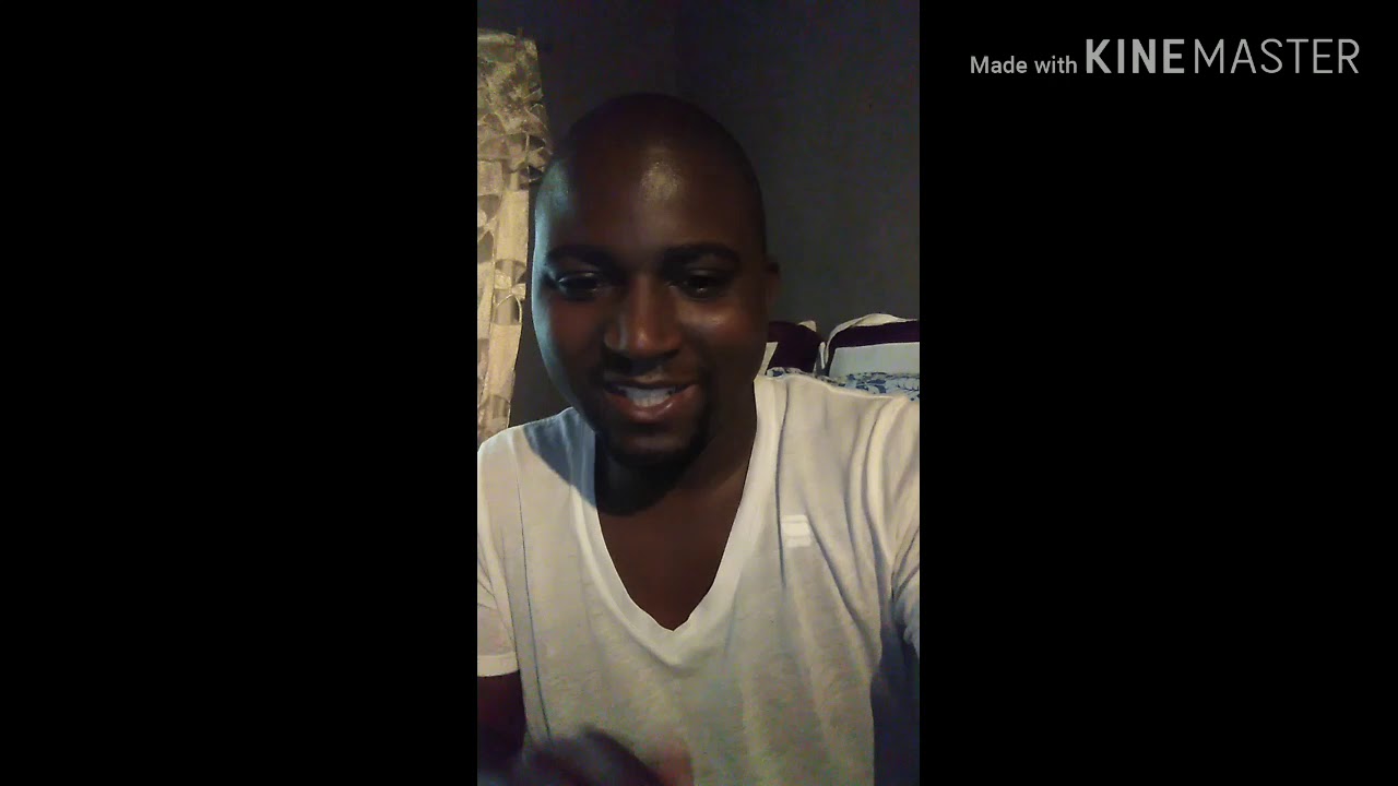 Advice to matsonga artists or musicians - YouTube