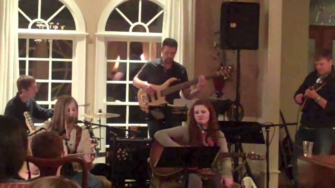 Hapner's Concert-The Coast - YouTube