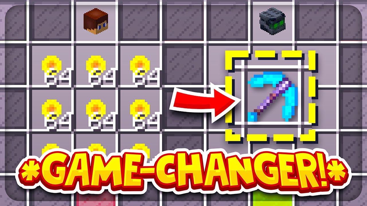 I TRADED FOR THIS *BILLION* DOLLAR RARE ITEM! | Minecraft Prison ...