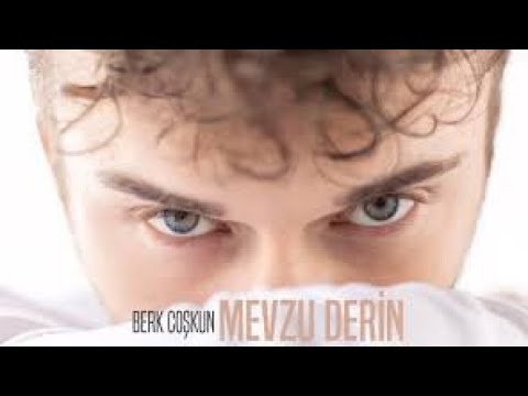 Berk Coşkun Mevzu Derin (KORONA) #EvdeKal #BizBizeYeterizTÜRKİYEM